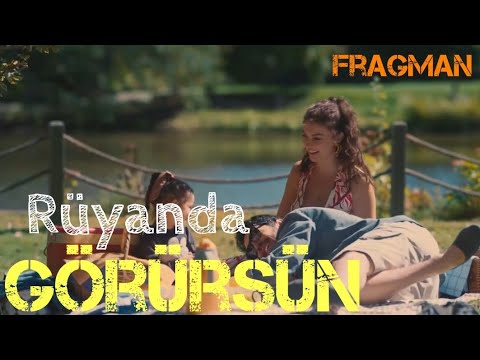 Rüyanda görürsün - Fragman Full hali aşağıdaki linkten izleyebilirsiniz