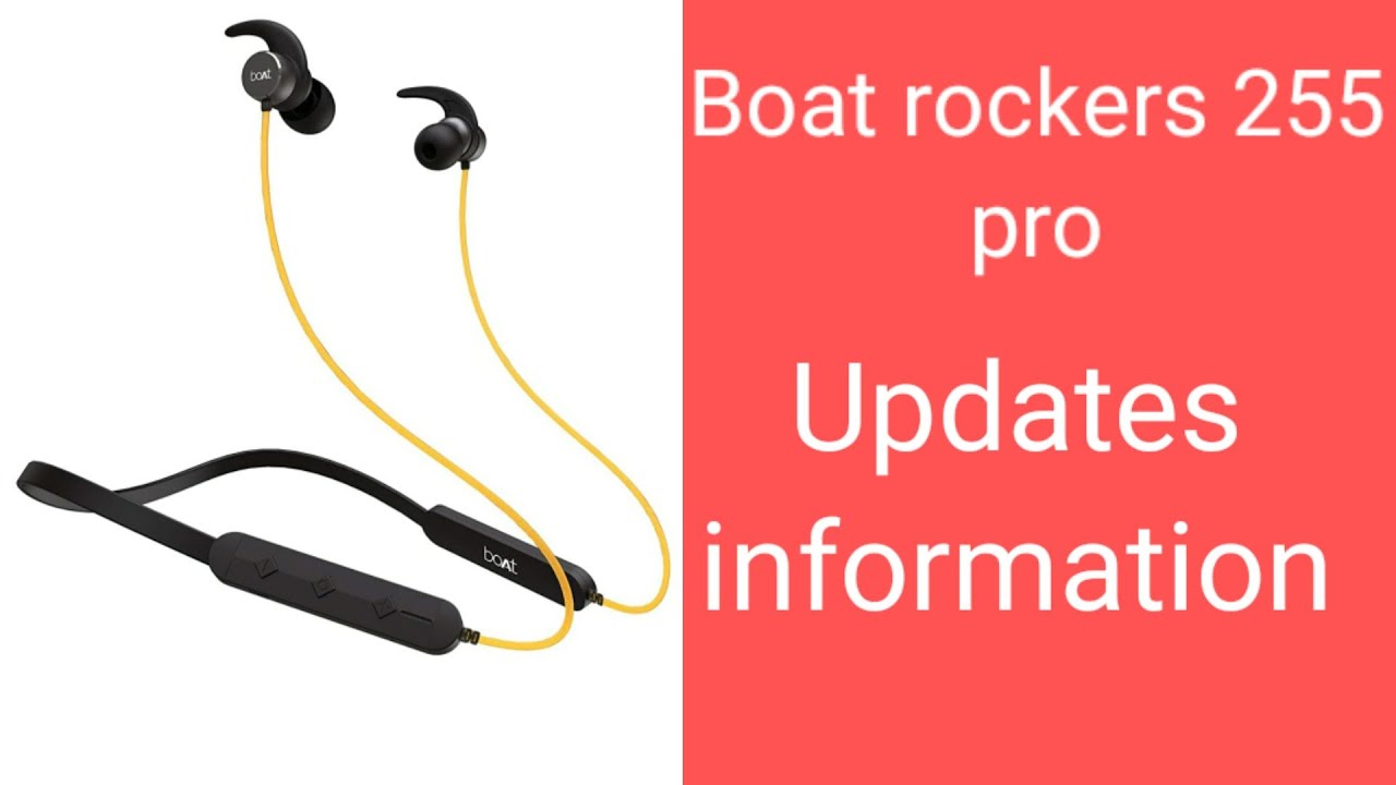Boat rockers 255pro latest updates version of boat rockers 255 details ...