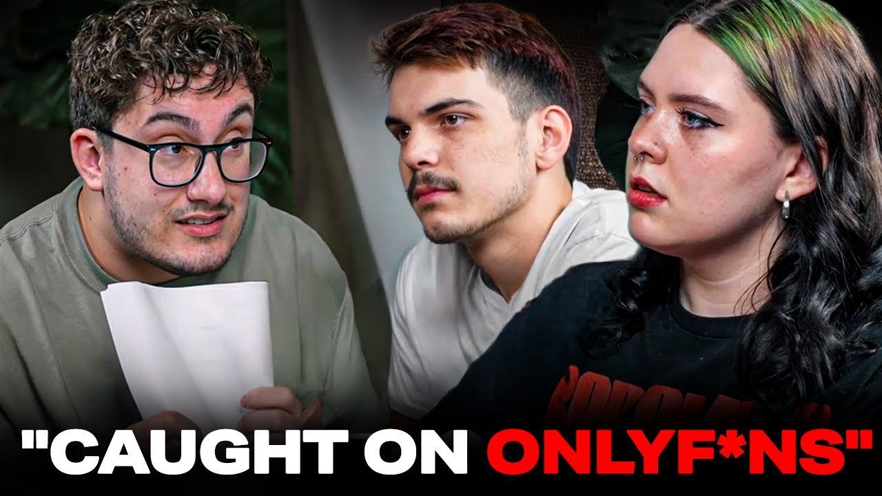 The Biggest Reveal In Financial Audit History | Caleb Hammer Clips ...
