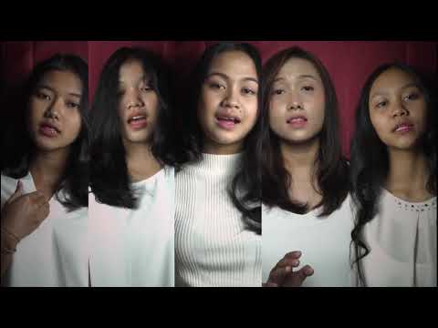 Terlalu Cinta - Rossa ( Cover )