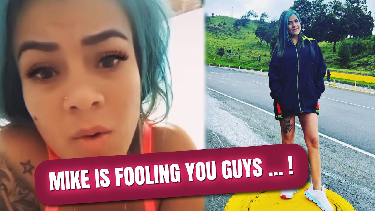 Ximena Morales Drops New Shocking Update About Her Storyline With Mike ...