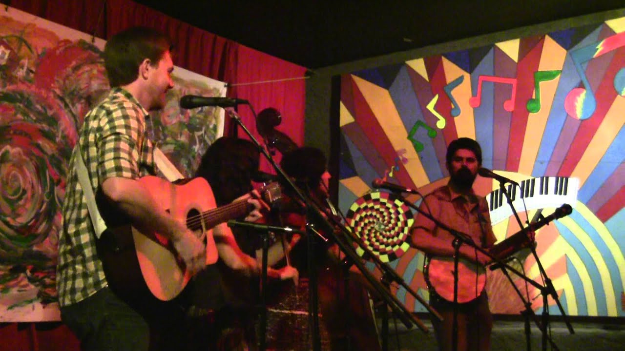 Pick 'N Holler ~ Black Eyed Susie ~ The Sail Inn ~ Tempe Az ...