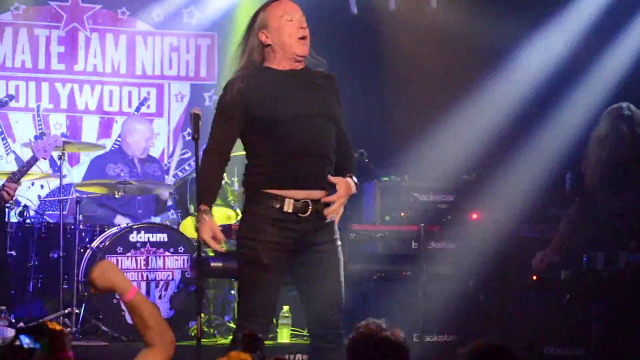 Saturday Night Special Keith England - YouTube