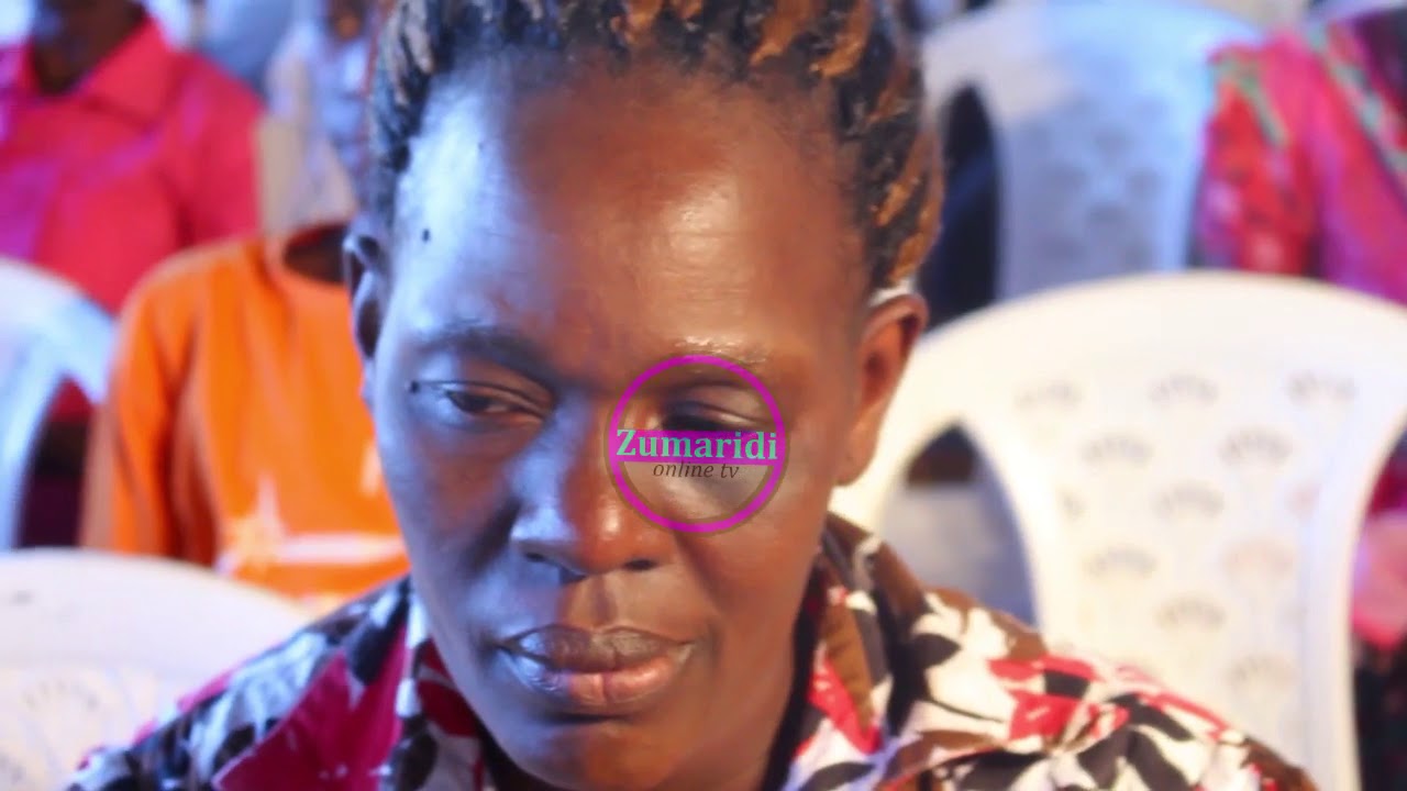 MFALME ZUMARIDI - JENGA MSINGI IMARA USIMFICHE MUNGU - YouTube