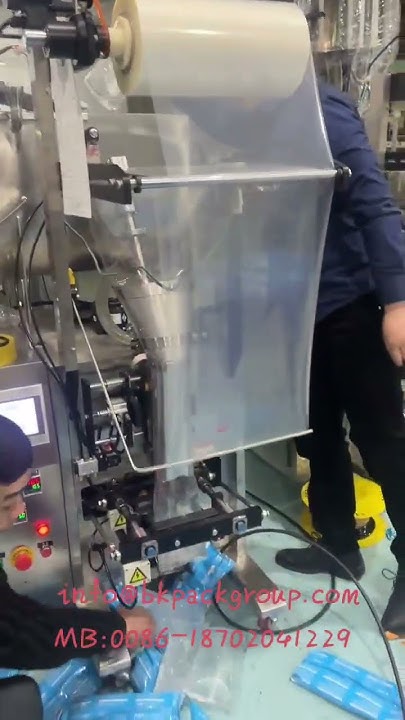 Automatic Liquid Filling Machine – High-Speed Bottle Filling System ...