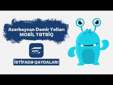 ADY mobile istifade qaydalari OZUNET