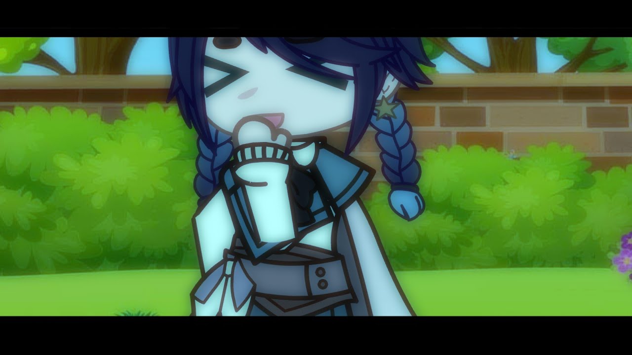 what a total loser!! (diluc angst) - YouTube