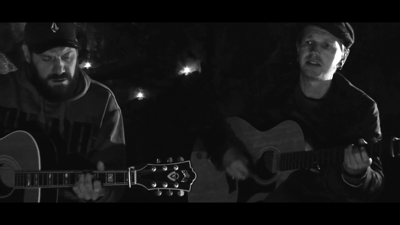 Henning Ruud - Hele meg (Her & nå) - YouTube