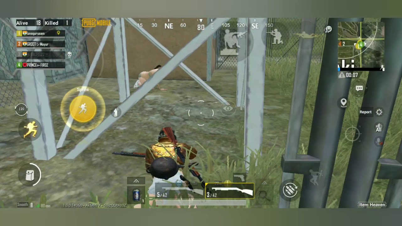 Pubg bot - YouTube