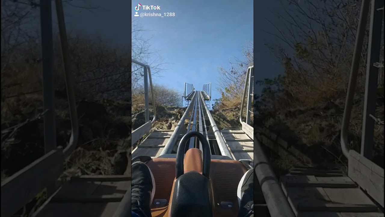 TULAWAKA CASELA GOLD COASTER 2020 - YouTube