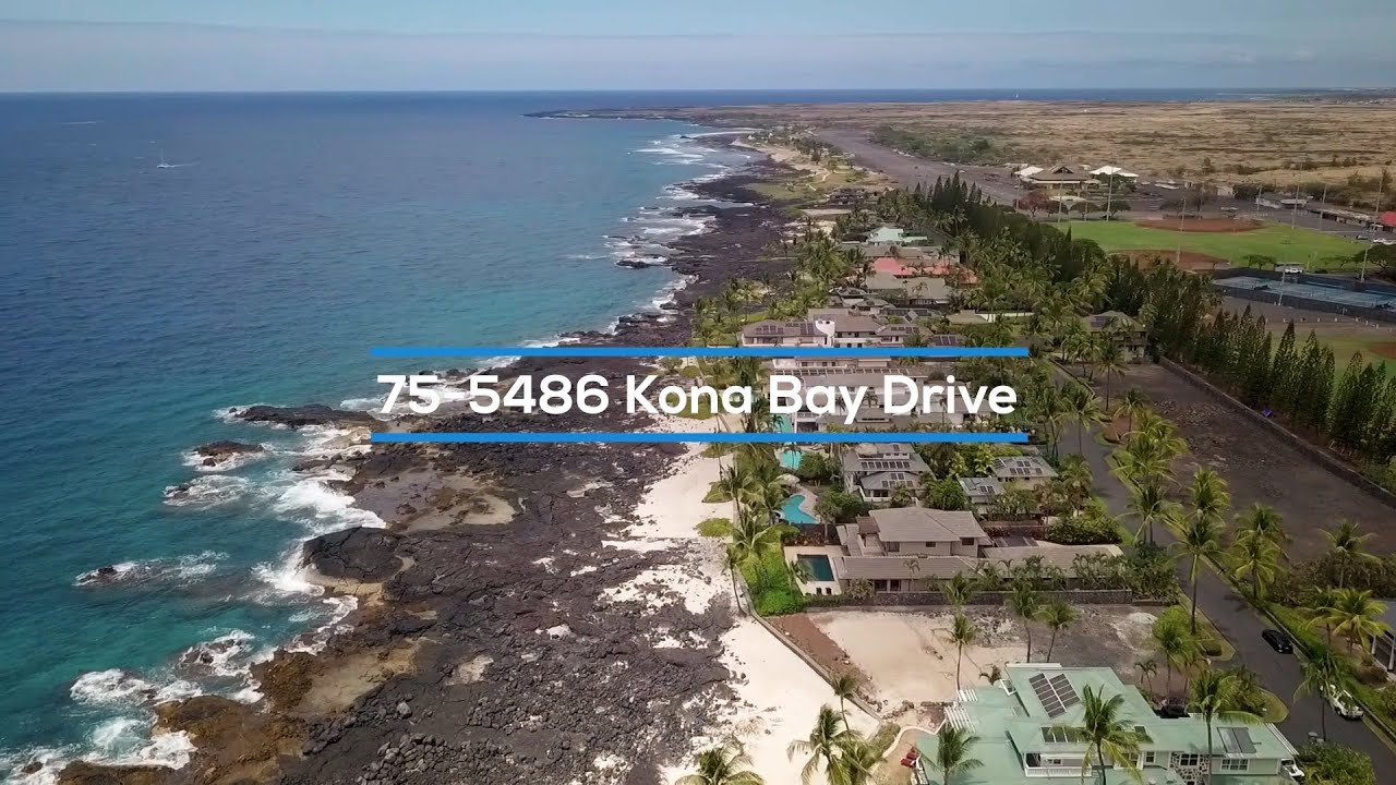 Spaces808 -75 5486 Kona Bay Drive- Hawaii Real Estate Photography and ...