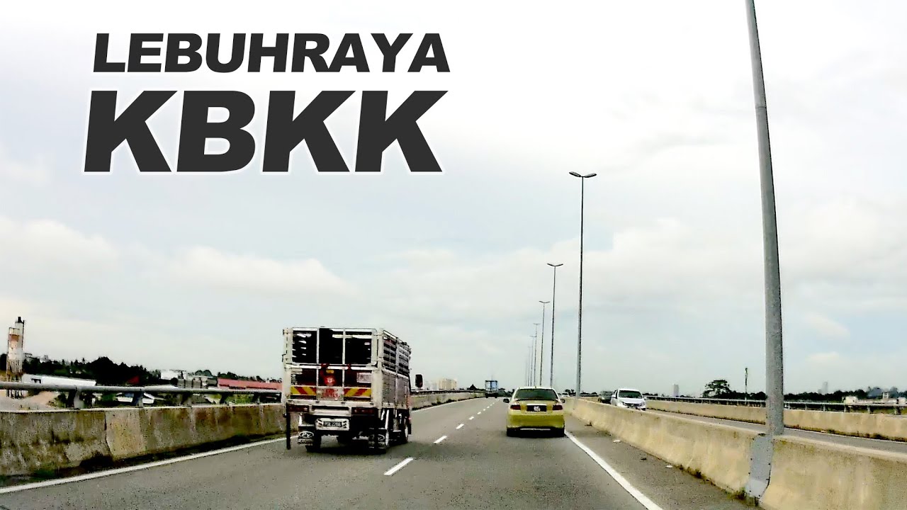 Kelantan: Persimpangan Ketereh, Buloh Poh - Lebuhraya Kota Bharu Kuala ...