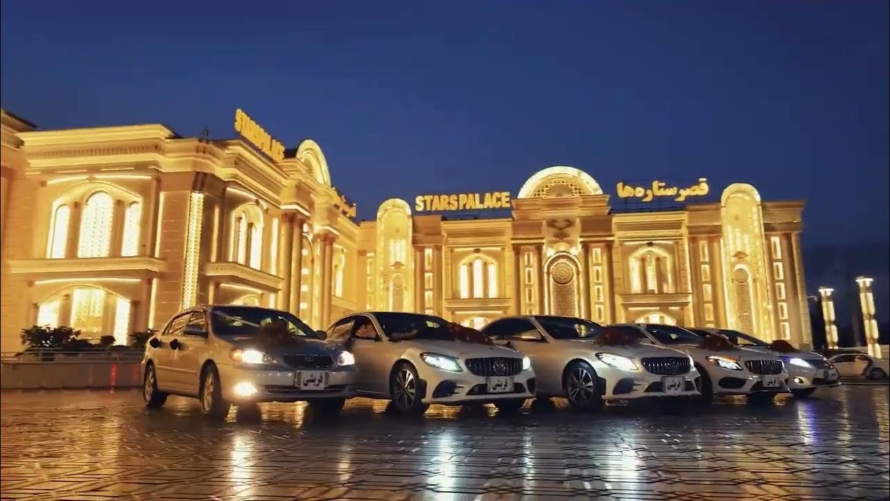 One of wedding hotels in kabul Let's explore Afghanistan Now it is time for exploring of - YouTube