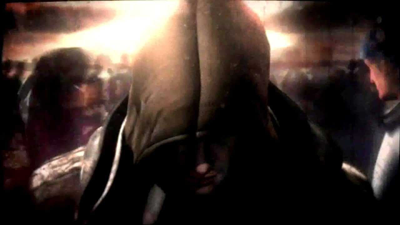 Prototype HQ HD1080 Trailer - YouTube