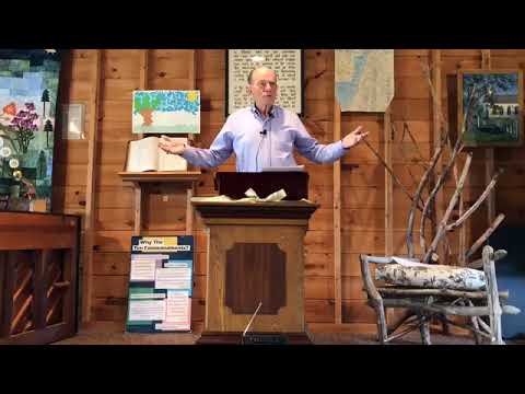 Thou Shall Not Steal with Rev. George McCurdy 8 8 19 - YouTube