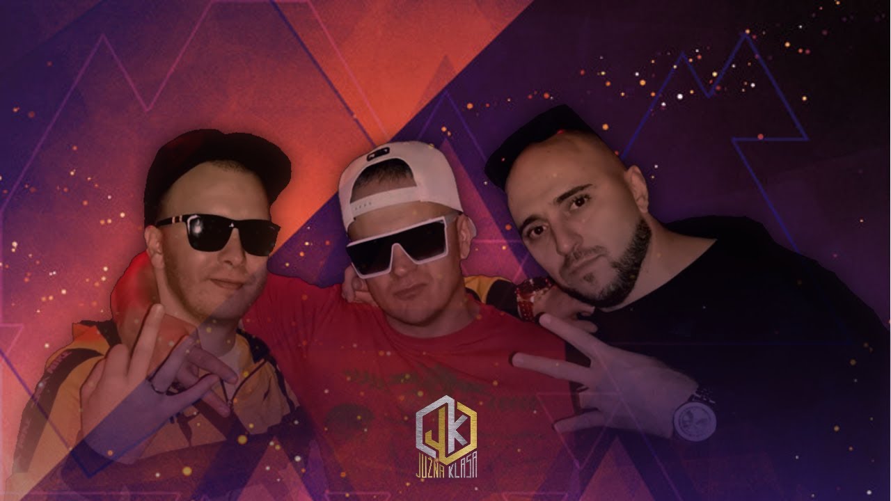 Juzna Klasa & Vule CYA live #beograd #srbija #juznaklasa #pellebruda # ...
