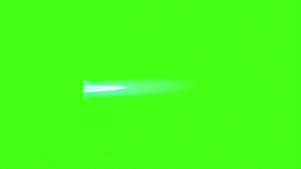 Green Screen Flame / Jet / Torch - YouTube