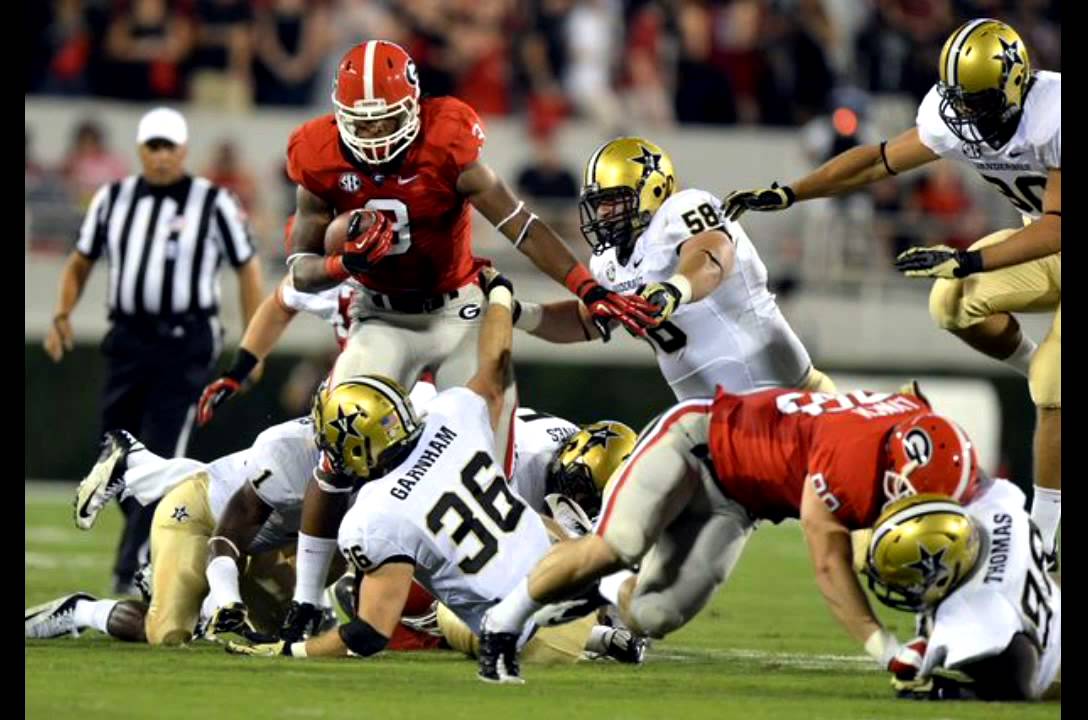 Bulldawg Boogie - YouTube