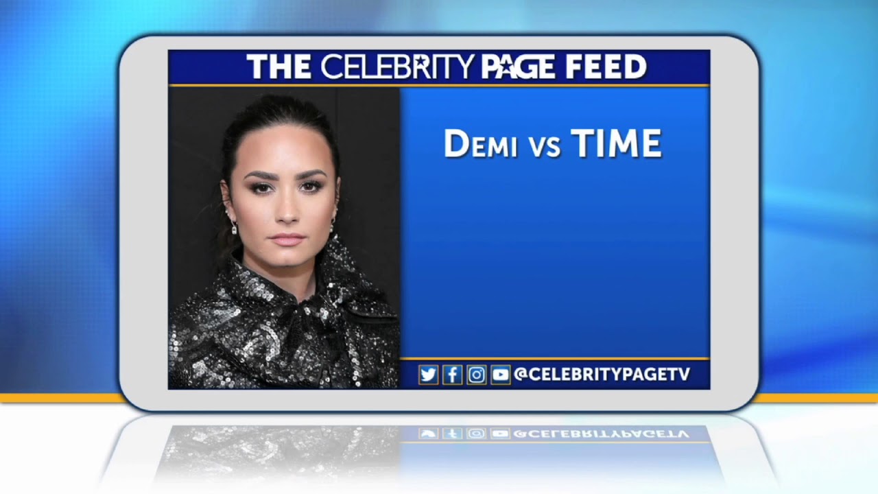 The Latest From Celebrity Page TV! - YouTube