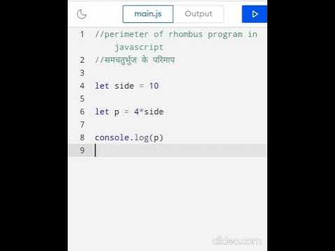simple program | #programmer #coding #coading #youtubeshorts #coder #shortsvideo #codinglover ...