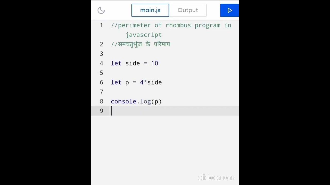 Simple Program Programmer Coding Coading Youtubeshorts Coder Shortsvideo Codinglover 