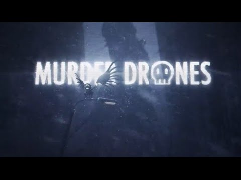 Murder Drones (OST Moment) - YouTube