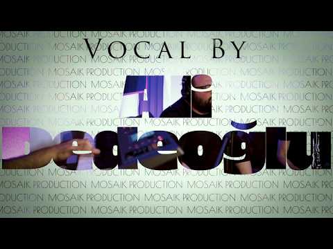 Ali Dedeoğlu - Mevlam Kerimdir - (Cover) - feat. by Hakan Timur