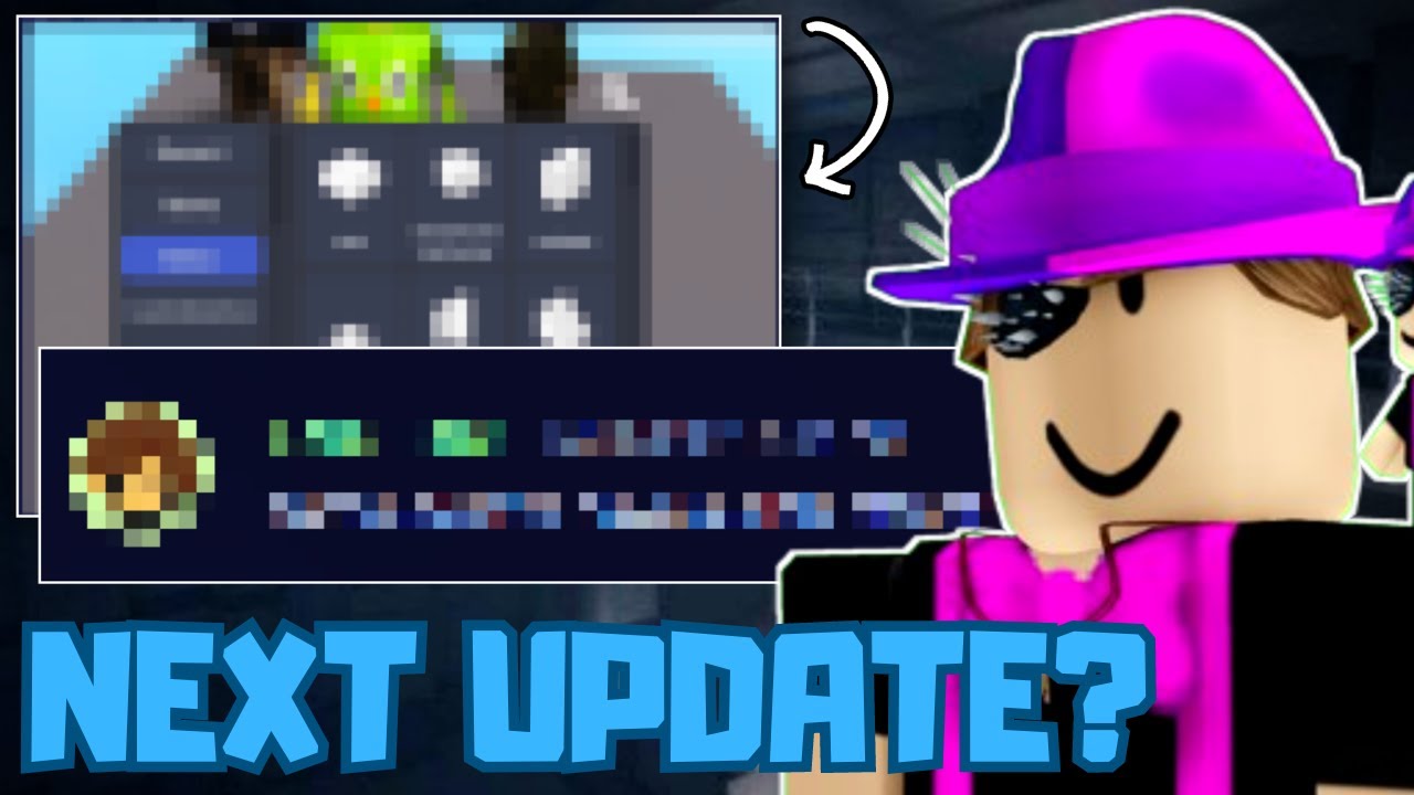 PIGGY BUILD MODE UPDATE NEWS! | NEW Server List + UI Customization ...