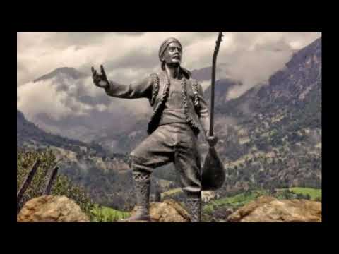 KARACAOĞLAN ŞİİRLERİ-Turhan ACER