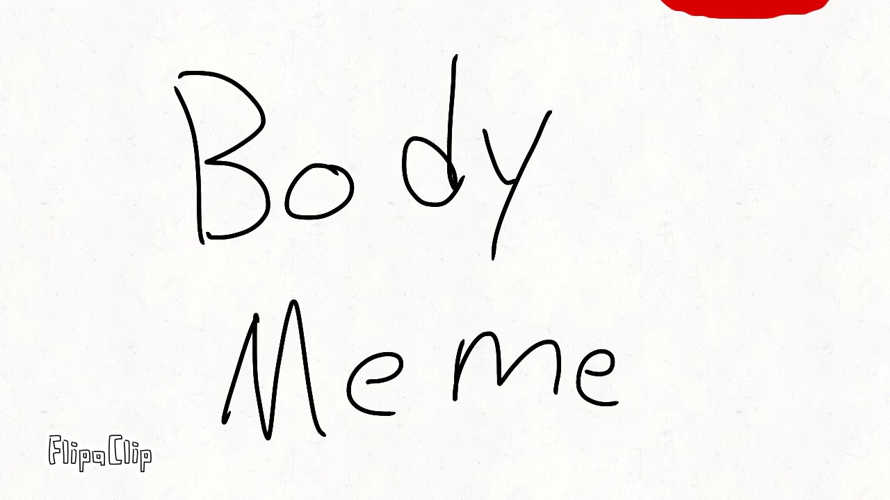 Body (meme) Warning blood,gore,and flashing screens (vent) - YouTube