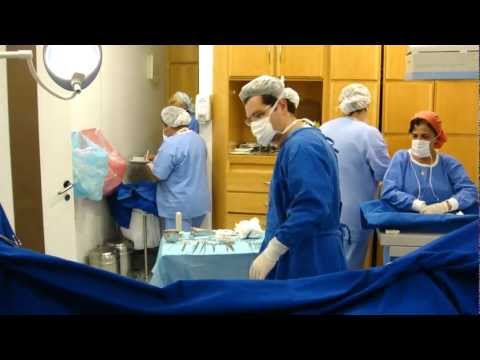 Nascimento da Mariana 19/10/2010 (Parto Normal)