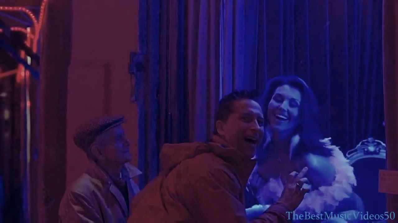 Oli - Music Video - YouTube