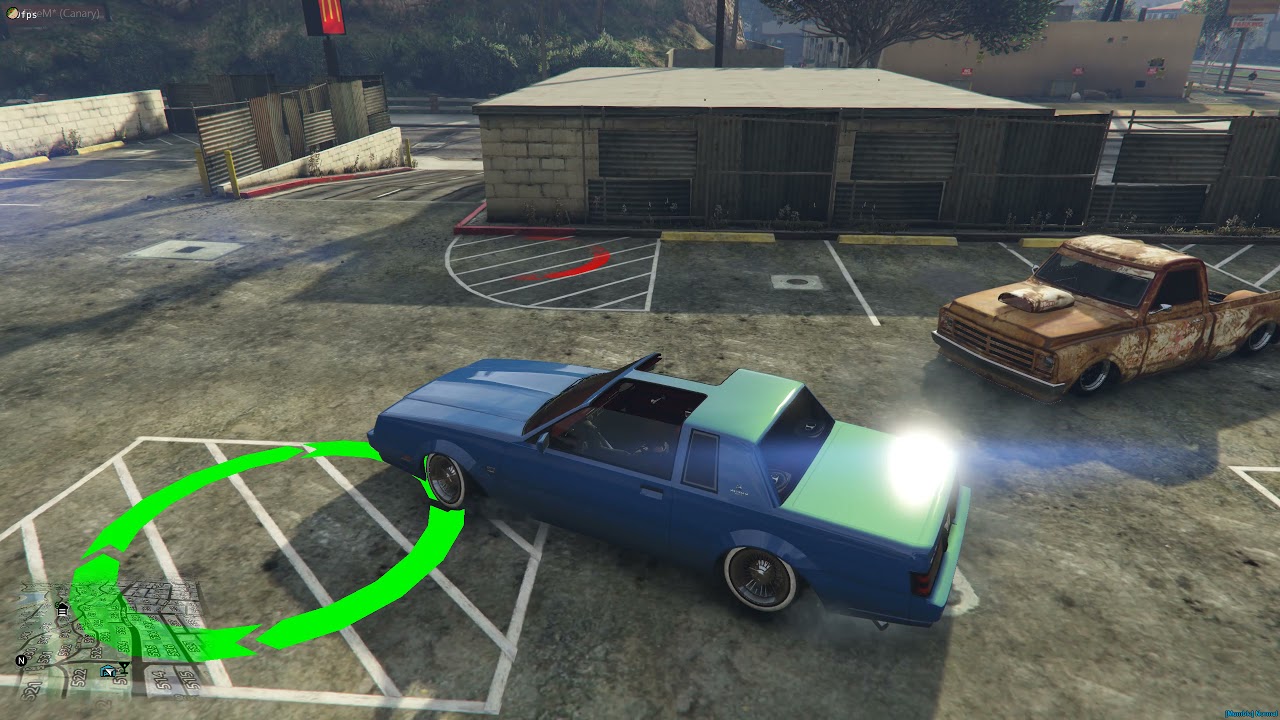 HTB Garage - YouTube