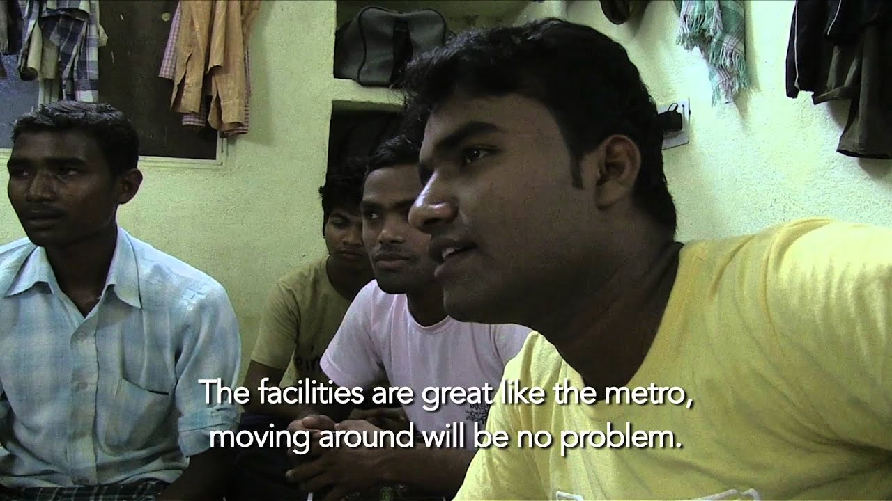 Gram Tarang - Skilling Intervention for SMO - YouTube