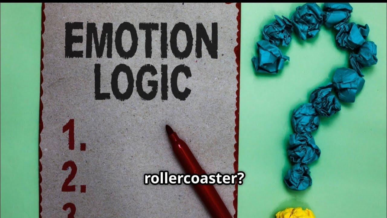 Understanding Mood Swings and Emotional - YouTube