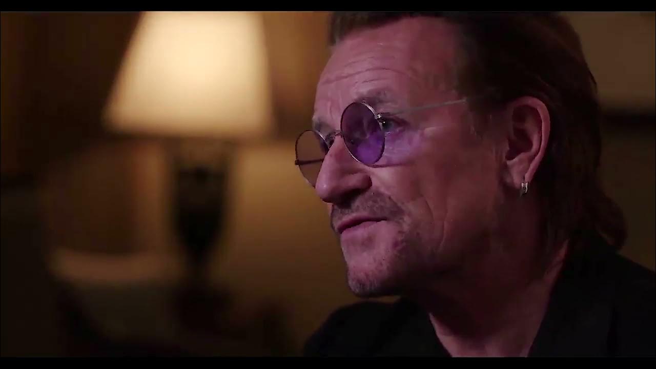 Bono talks about the role of capitalism in reducing poverty I ‘We are ...
