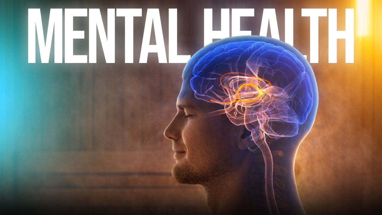 How a Sauna Can Transform Your Mental Health (Benefits Will Surprise ...