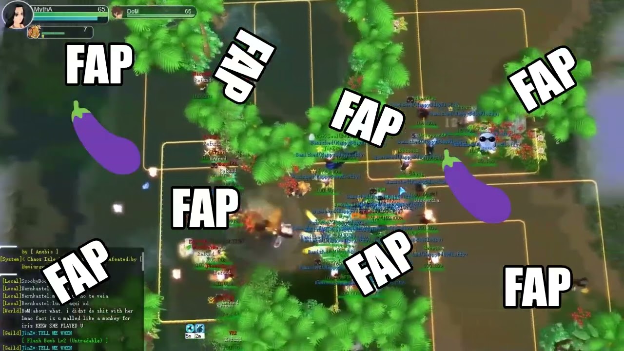 FAP FAP FAP FAP FAP - YouTube