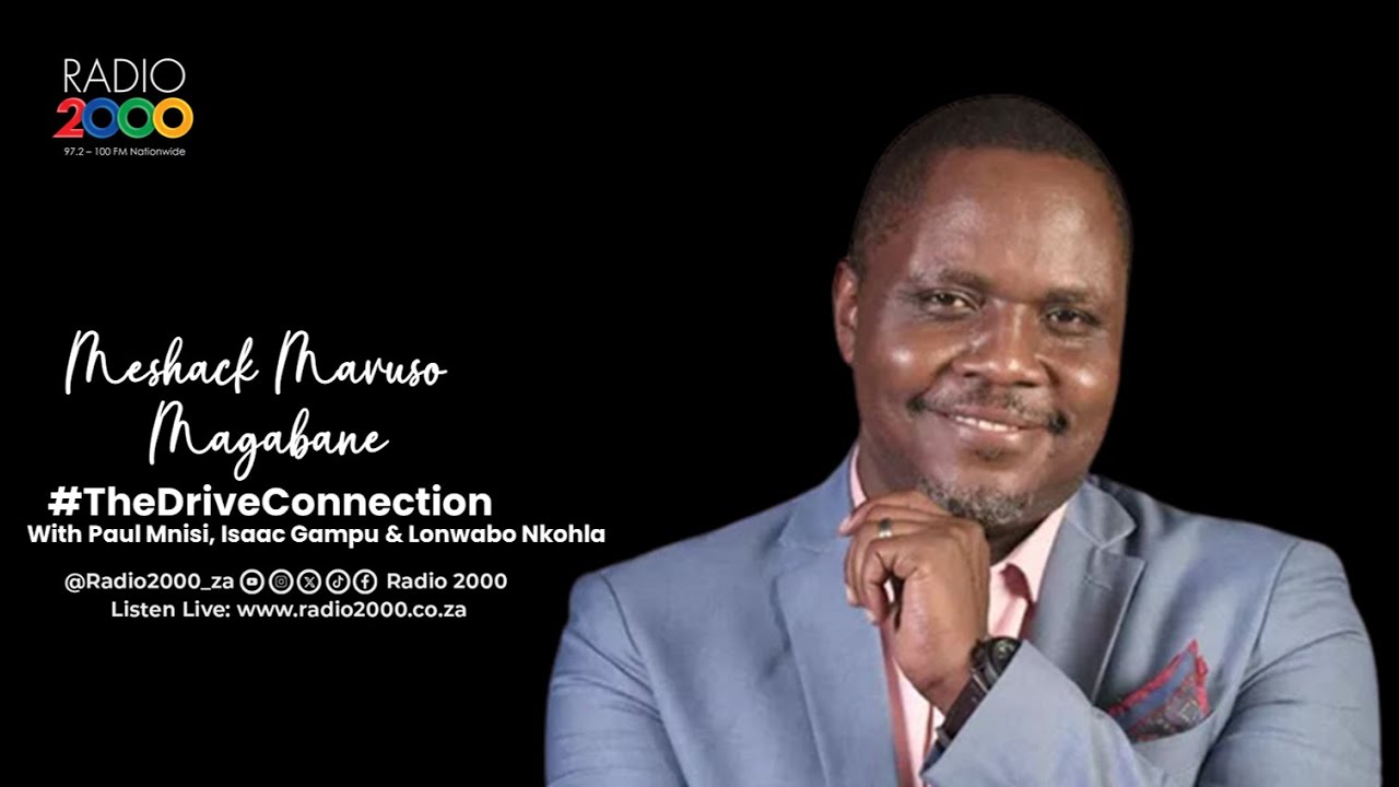 Meshack Mavuso Magabane - YouTube