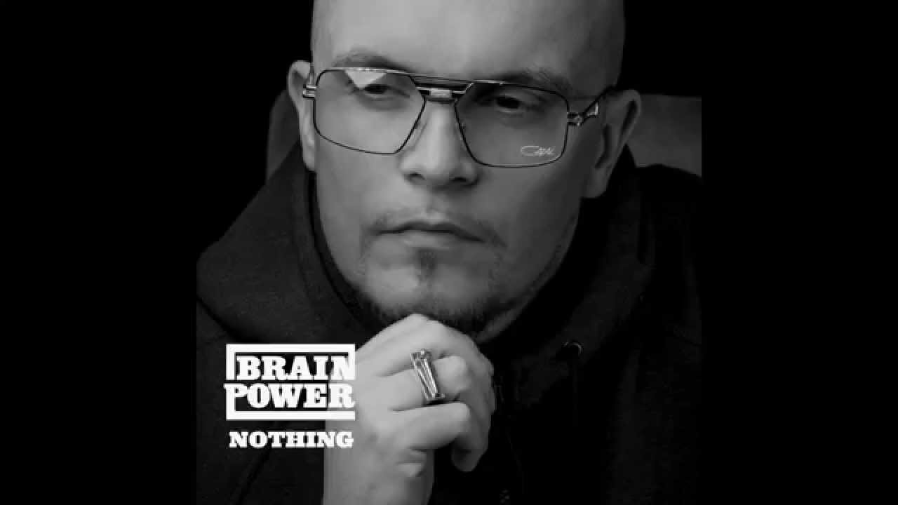 Brainpower - Nothing (Audio) - YouTube