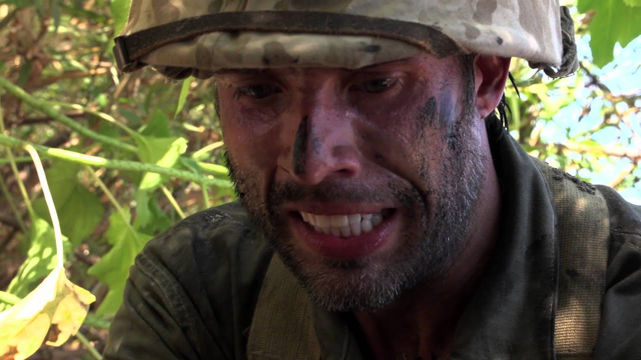 DYLAN HOBBS DRAMA REEL - YouTube