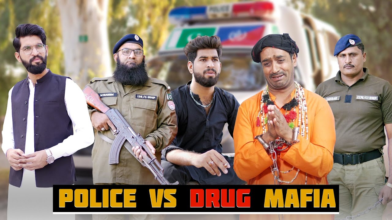 Punjab Police Short Film | Bwp Production - YouTube