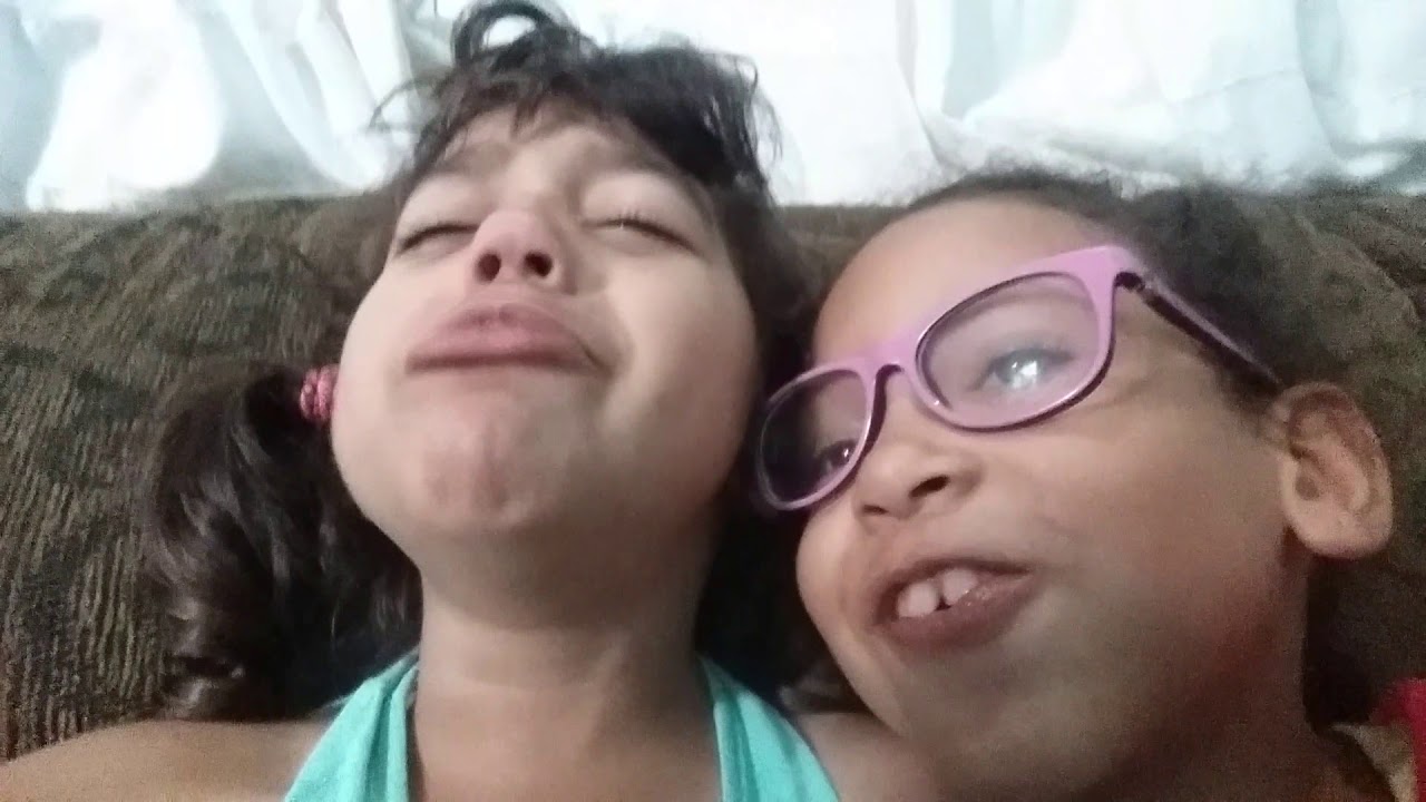 AS FOFAS - YouTube