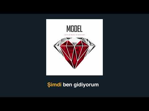 Model - Kuğunun Ağıtı (Karaoke) #poprock #model #karaoke