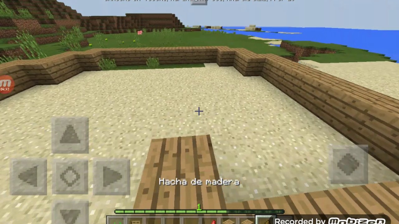 minecore#1 introducción - YouTube