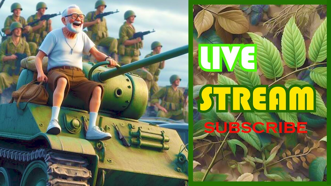 GYERA | WAR SELECTION - YouTube