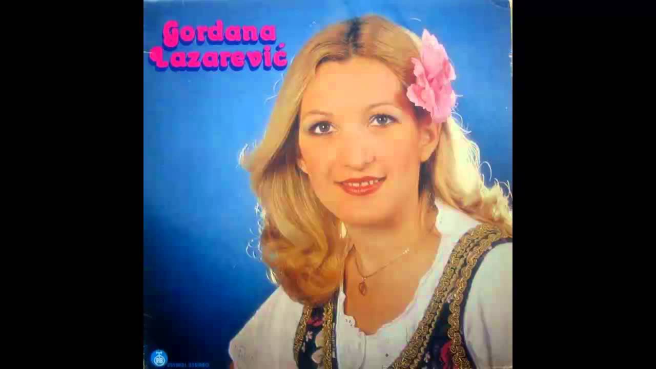 Gordana Lazarevic - Jesen stize moj dragane - (Audio 1981) HD - YouTube