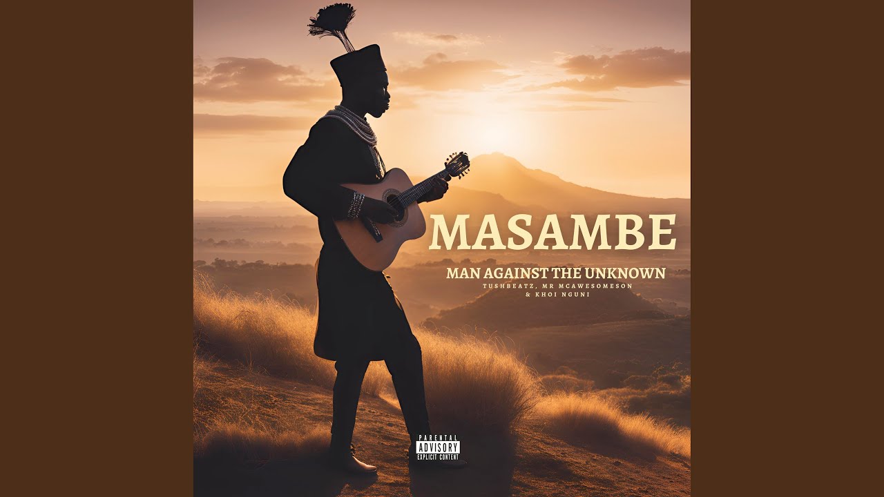 Masambe (Ntari mix) - YouTube