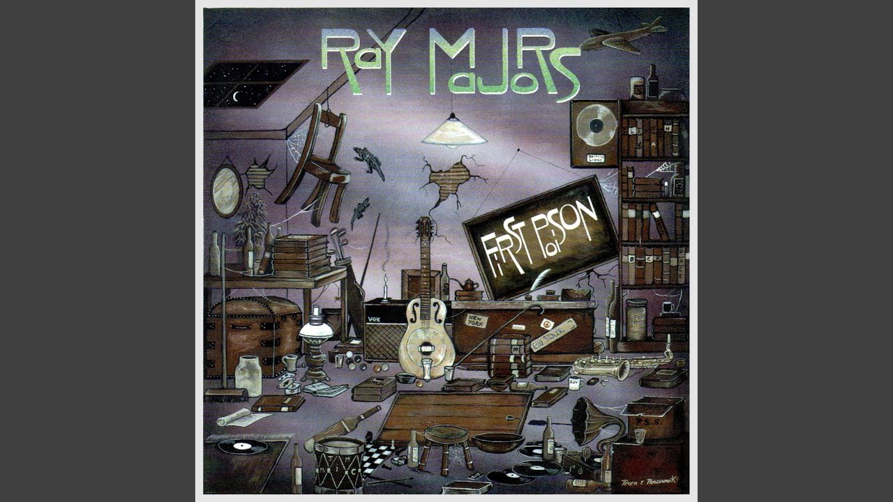 Back Door Friend - YouTube