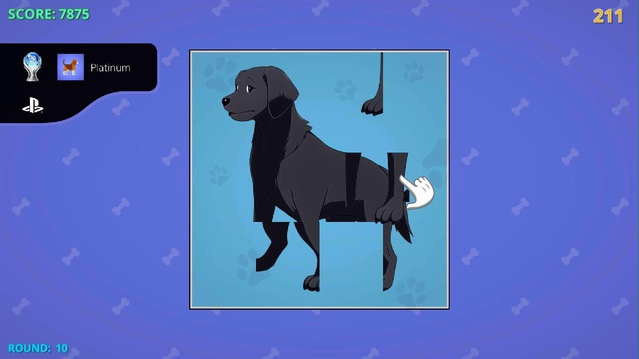 Connect Pictures Of Dog number 2564 ps4 copy - YouTube